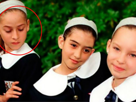 Qué fue de Naidelyn Navarrete la villana de telenovelas infantiles - Fama