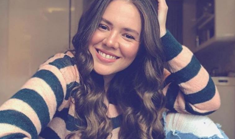 Ya nació Noah la hija de Joy - Fama