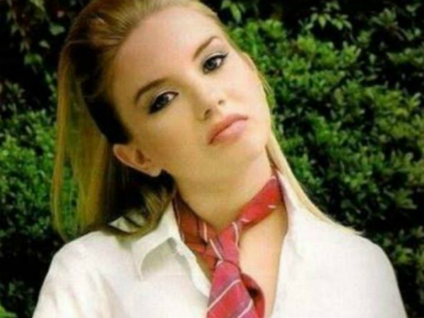 Sol de la Riva de Rebelde, antes y después. Así luce ahora | Fotos - Fama