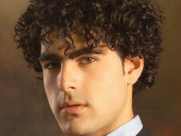 Qué fue de Rodrigo Nehme ‘Nico’ de ‘Rebelde’ y cómo luce ahora - Fama