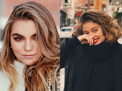 Fernanda Castro, hija de Angélica Rivera estudia música en Berklee - Fama