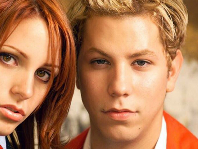 Christian Chávez de RBD, así ha cambiado con los años - Fama