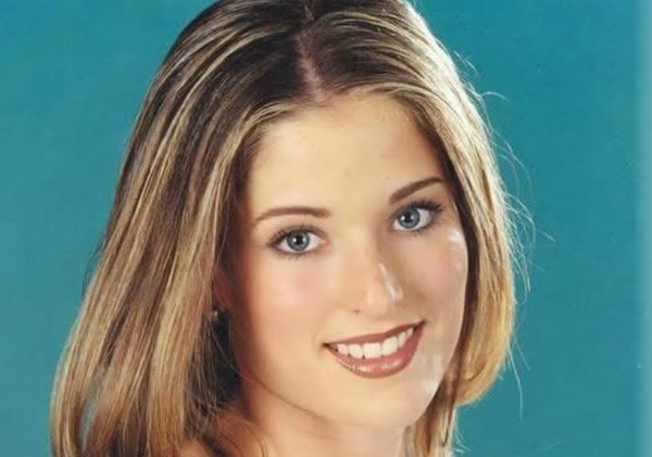 María Inés Guerra de La Academia, qué fue de ella y cómo se ve ahora - Fama