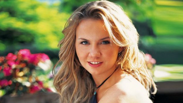 Qué fue de Michelle Vieth después de su escándalo íntimo y a qué se de - Fama