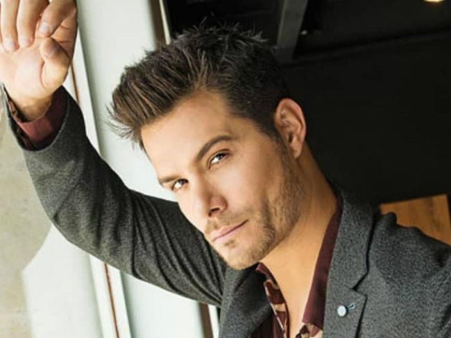 Brandon Peniche sí quiere más hijos y así lo confesó - Fama