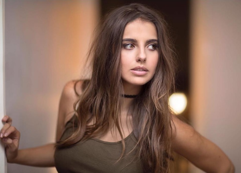 10 cosas que seguro no sabías sobre Michelle Renaud - Fama