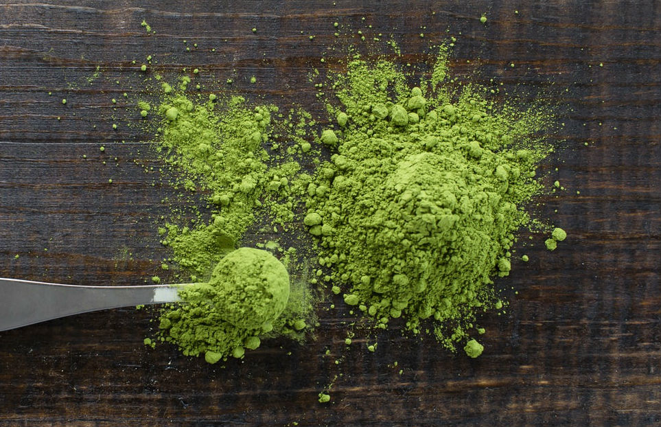 Cómo Tomar La Moringa Para Bajar De Peso Fama