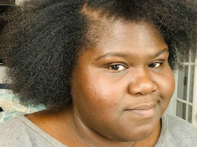 Precious reaparece con un impresionante cambio de look - Fama