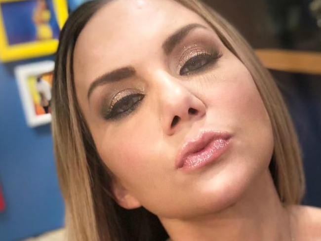Michelle Vieth y sus mejores personajes de telenovelasFama