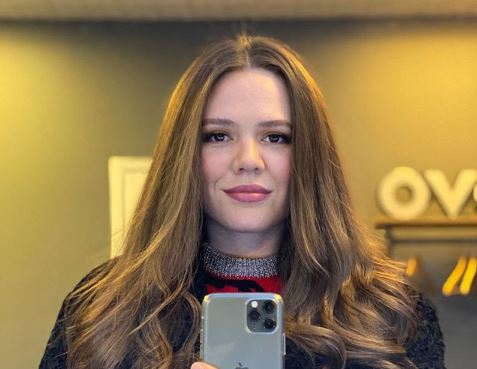 Joy muestra el rostro de su esposa en Instagram junto a su bebé - Fama