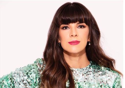 Premios Oscar 2020: Carmen Sarahí cantará en la ceremoniaFama