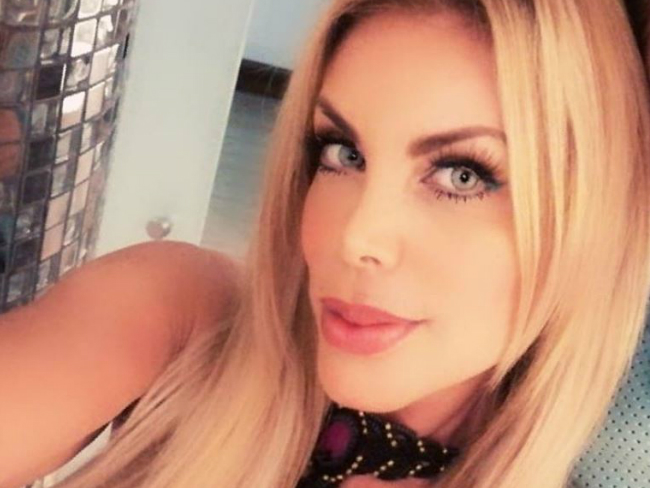 Lorena Herrera en la telenovela El Premio Mayor, así se veía - Fama