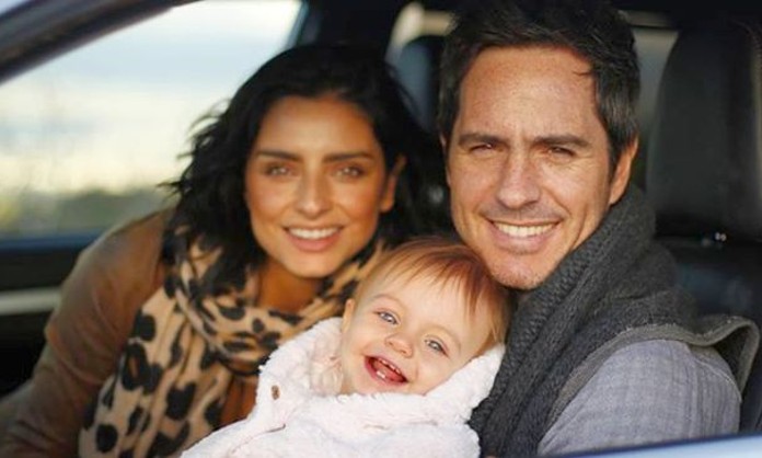 Kailani Ochmann Derbez así ha cambiado desde que nació - Fama