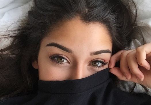 Cejas HD, la técnica para remarcar las cejas sin dolor - Fama