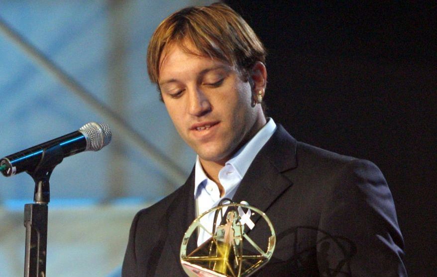 ¿Qué fue de Matías Vuoso, ex jugador de Santos y cómo luce ahora?Fama
