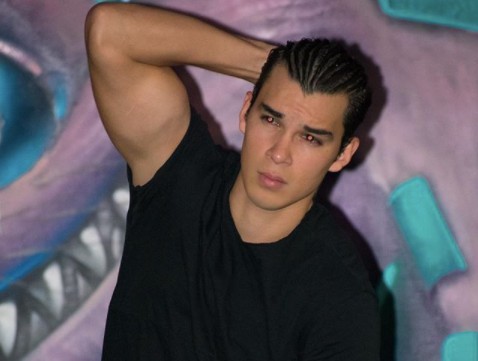 Quién es Brandon Castañeda - Fama