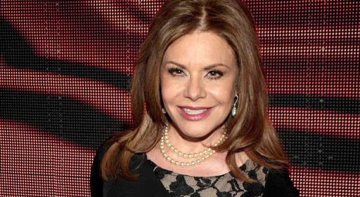 María Sorté agradece las muestras de apoyo a Omar García Harfuch - Fama