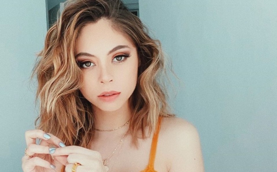 Dhasia Wezka denuncia que fue víctima de acoso en CDMX | Video - Fama