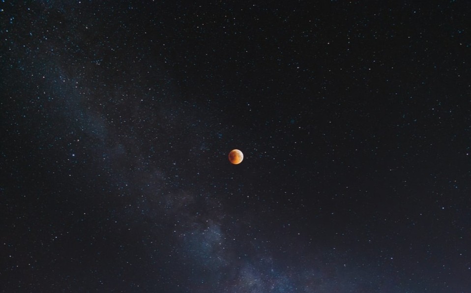 Marte es visible desde la Tierra y no volverá a estar tan cerca en 15 ...