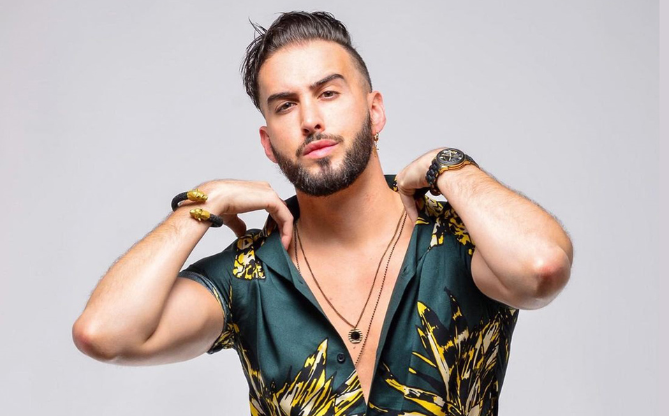 Roberto Carlo. Organizan emotiva despedida de Sale el Sol. VIDEO - Fama