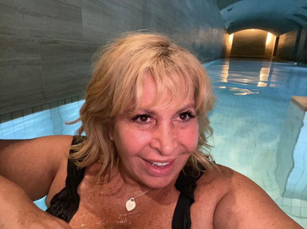 Magda Rodríguez: Esta fue su última foto con los conductores de Hoy - Fama