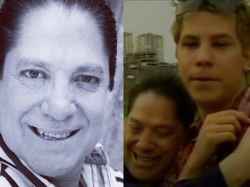 Roberto López Miranda, muere actor de Rebelde - Fama