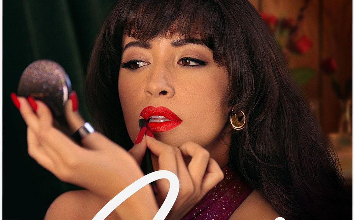 Quién es quién en la serie Selena de Netflix - Fama