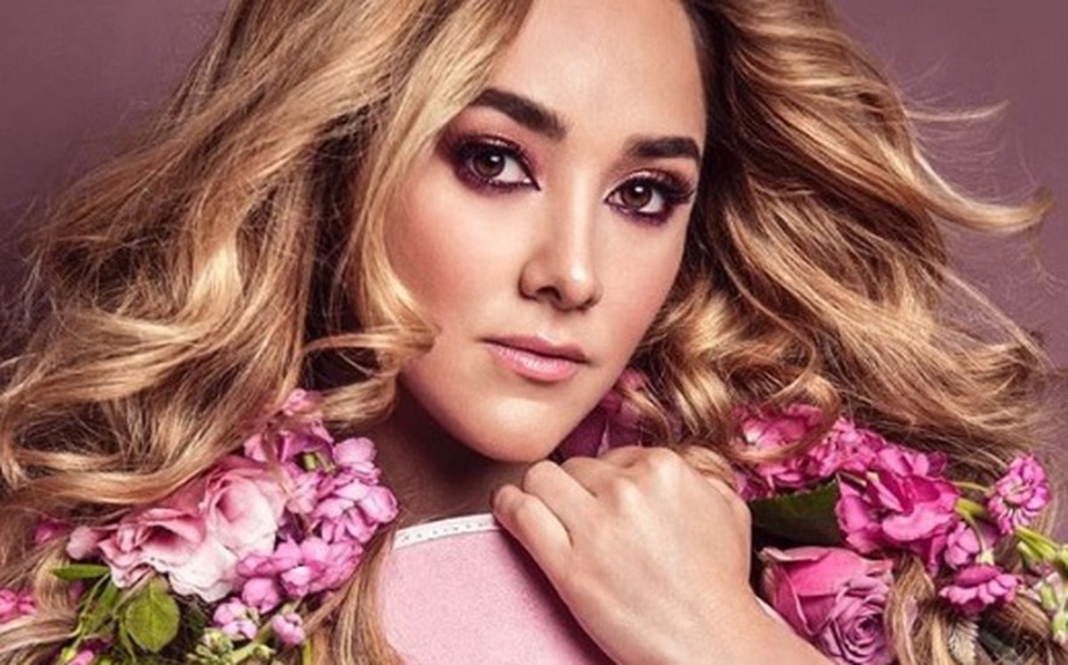 Sherlyn González: Así luce actualmente su hijo - Fama