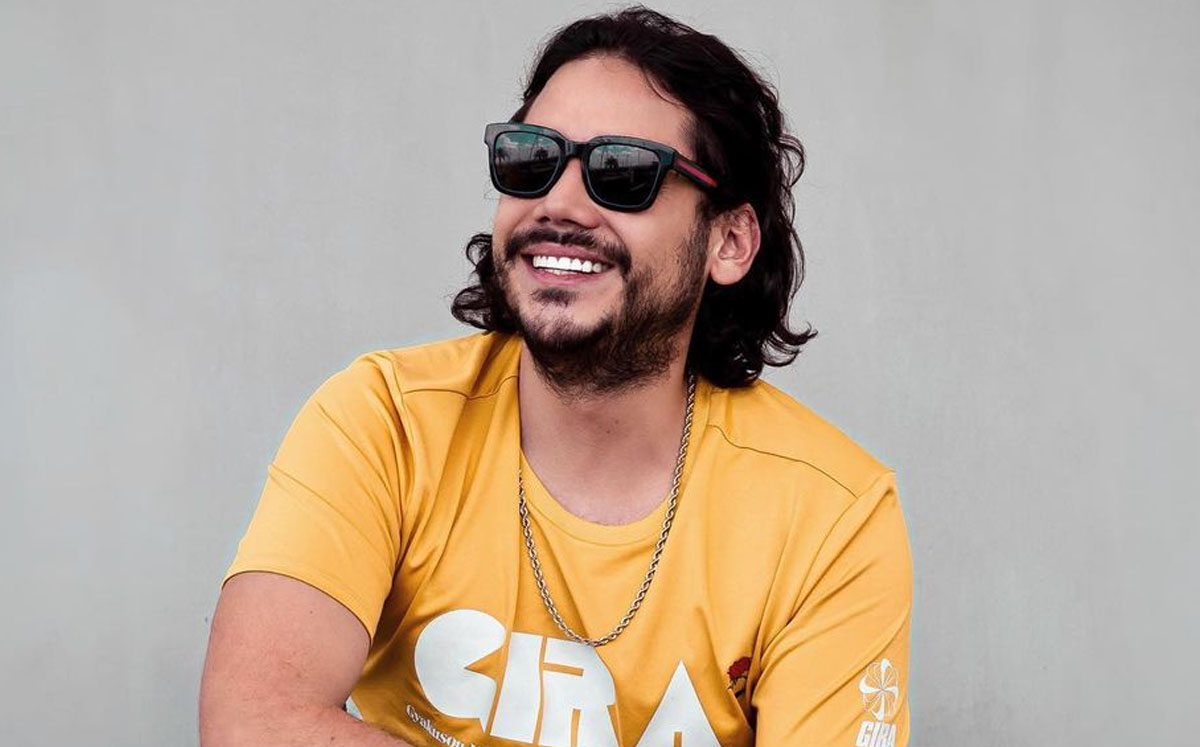 Rix. Quién es el youtuber acusado de abuso sexual por Nath Campos - Fama