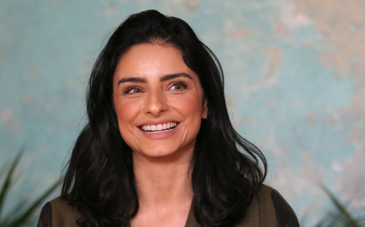 Kai, hija de Aislinn Derbez y Mauricio Ochmann debuta como cantanteFama