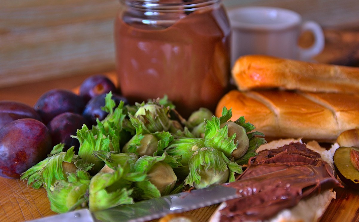 Nutella sin azúcar: Receta para preparar crema de avellanaFama