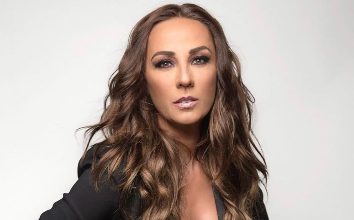 Consuelo Duval's Instagram, Twitter & Facebook on IDCrawl