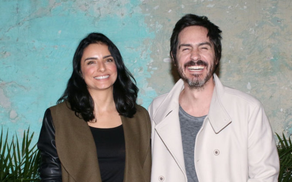 Aislinn Derbez y Mauricio Ochmann: Así fue su lujosa bodaFama