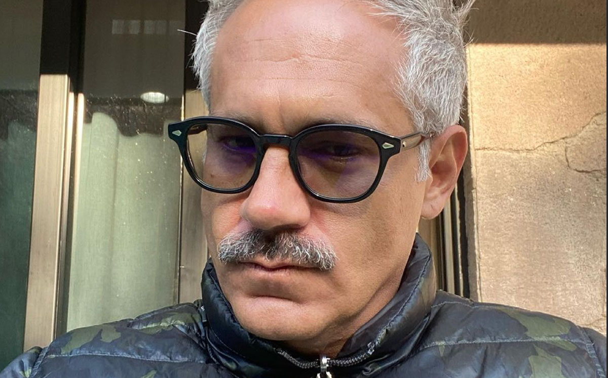 Arath de la Torre. Ella es Susy Chacon, su esposa - Fama