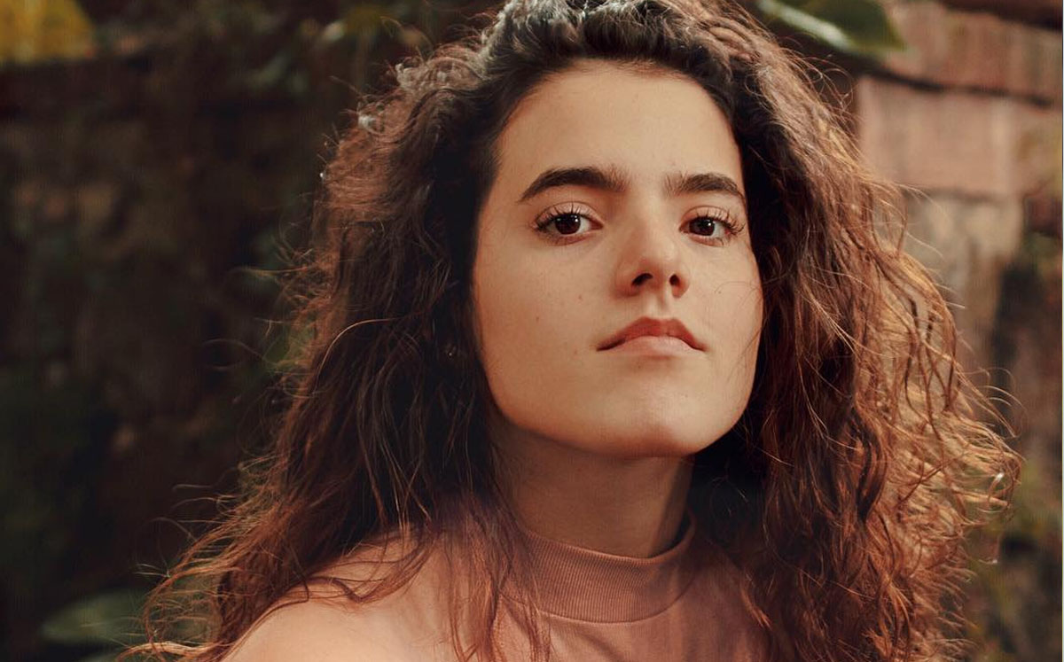 Camila Fernández. Primeras fotos de su bebéFama