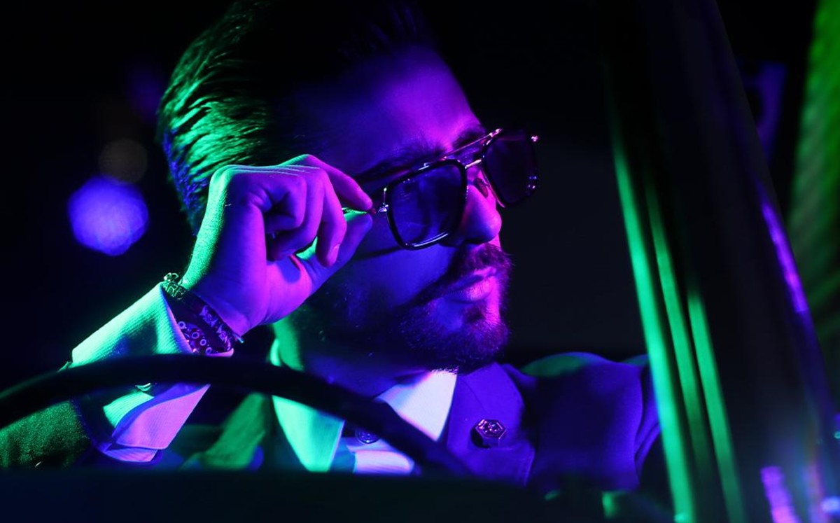 Luis Potro Caballero recuerda cuando fue eliminado en La Academia - Fama