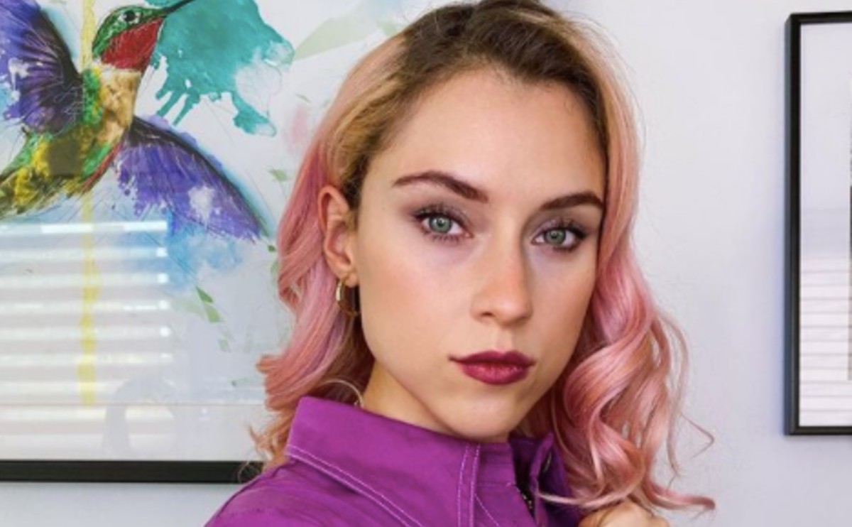 Natalia Juárez de Vivan los niños posa en bikini - Fama