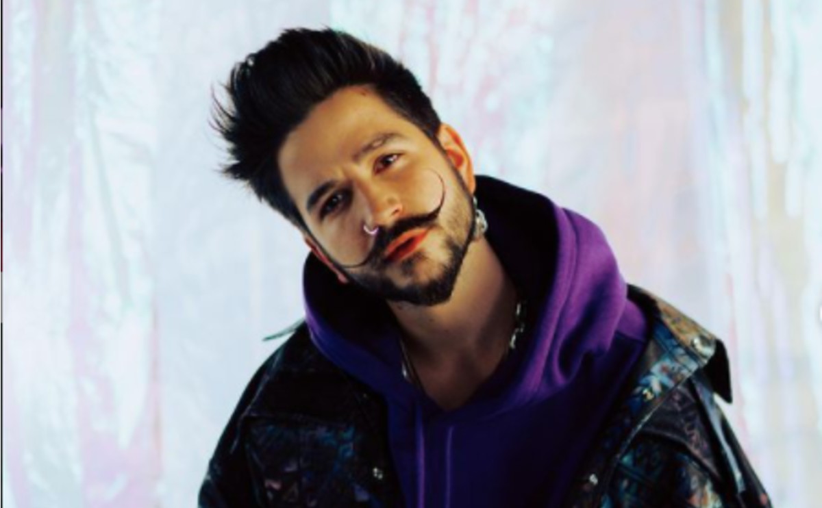 Camilo Echeverry, quién es el cantante colombianoFama