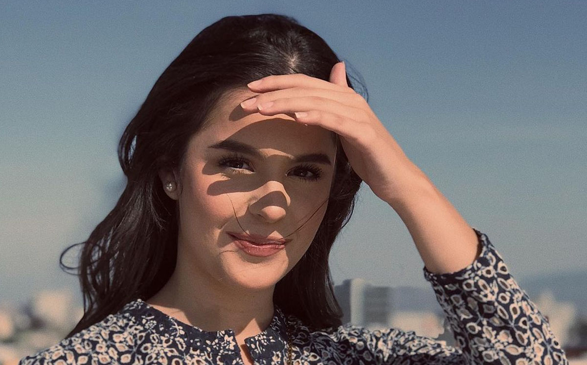 Ana Pau Capetillo es comparada con Camila Cabello por su look - Fama