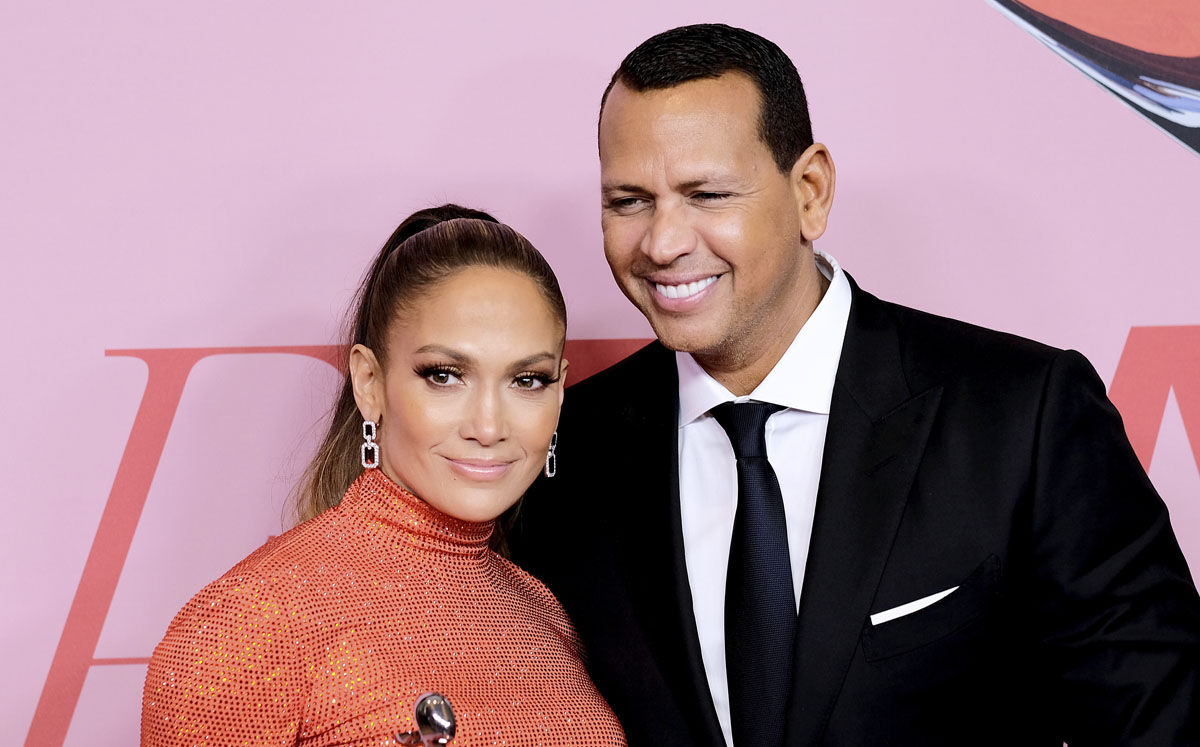Jennifer Lopez y Alex Rodríguez confirman su separaciónFama