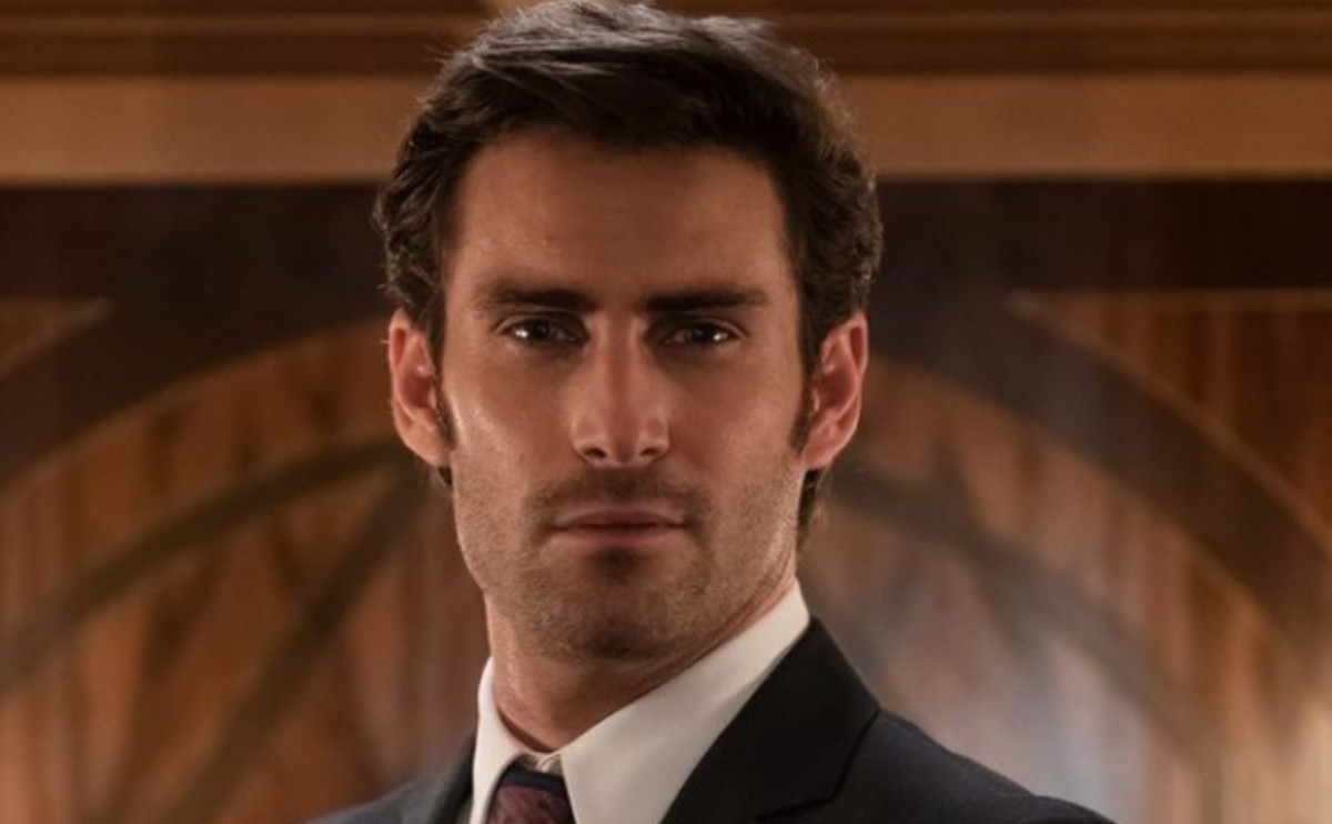 Fernando Guallar, quién es el amigo de Luis Miguel en la serie - Fama