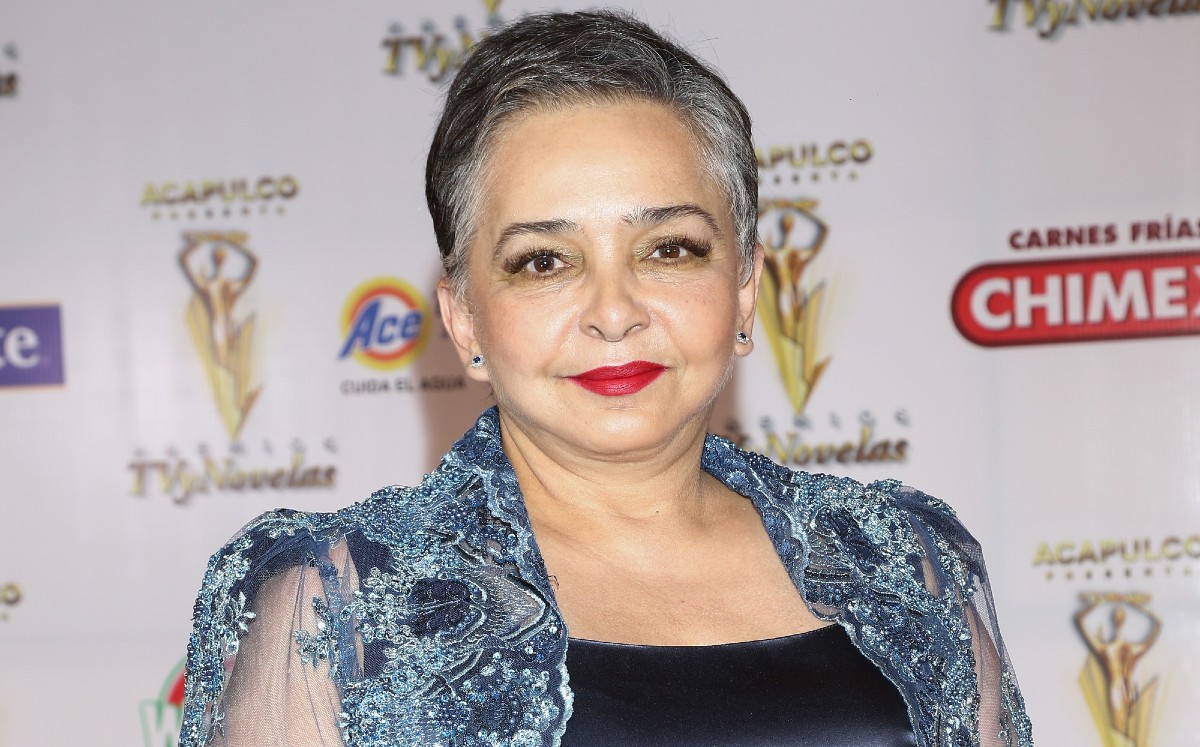 Ana Martín antes y después, así se veía en El pecado de Oyuki - Fama