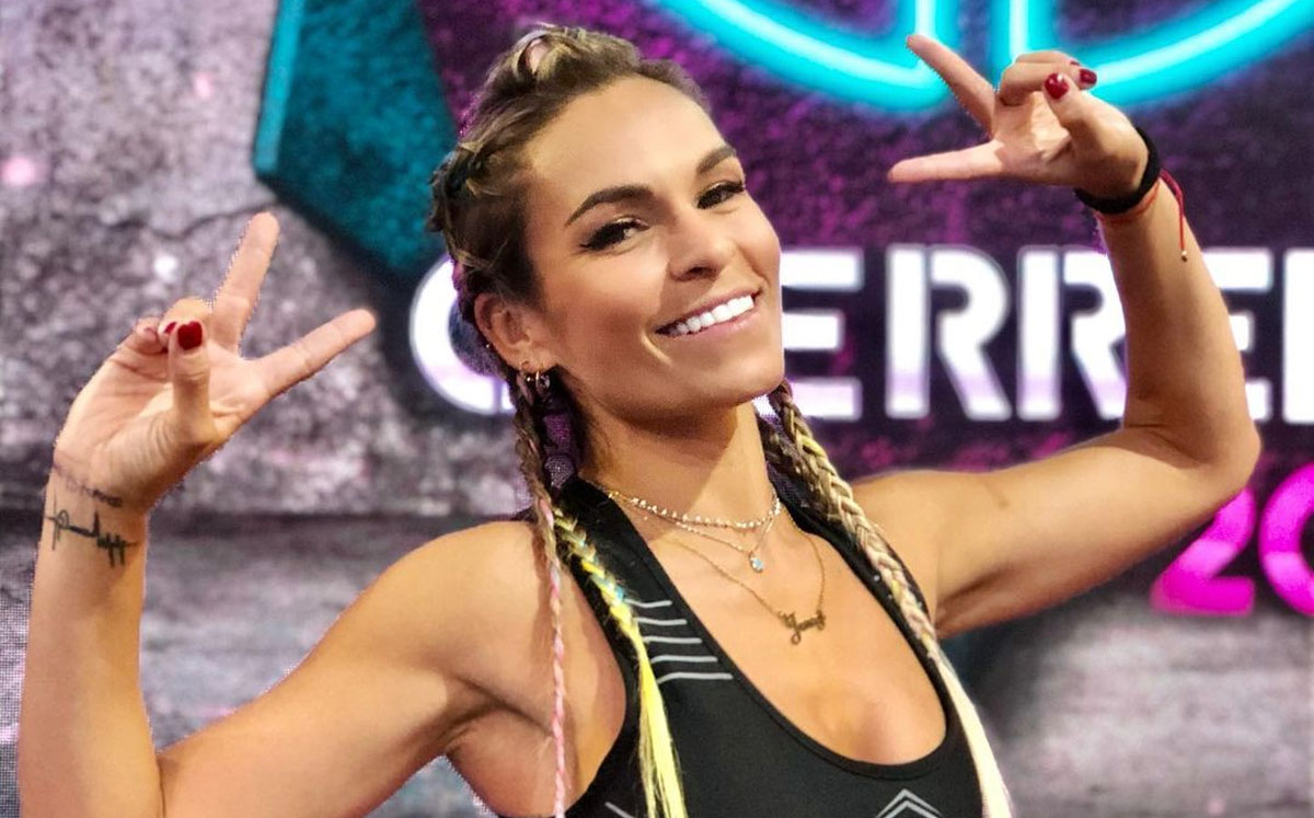 Jenny Garcia's Instagram, Twitter & Facebook on IDCrawl