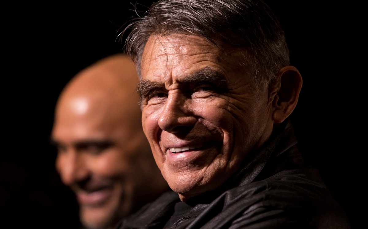 Héctor Suárez: De qué murió el comediante mexicanoFama