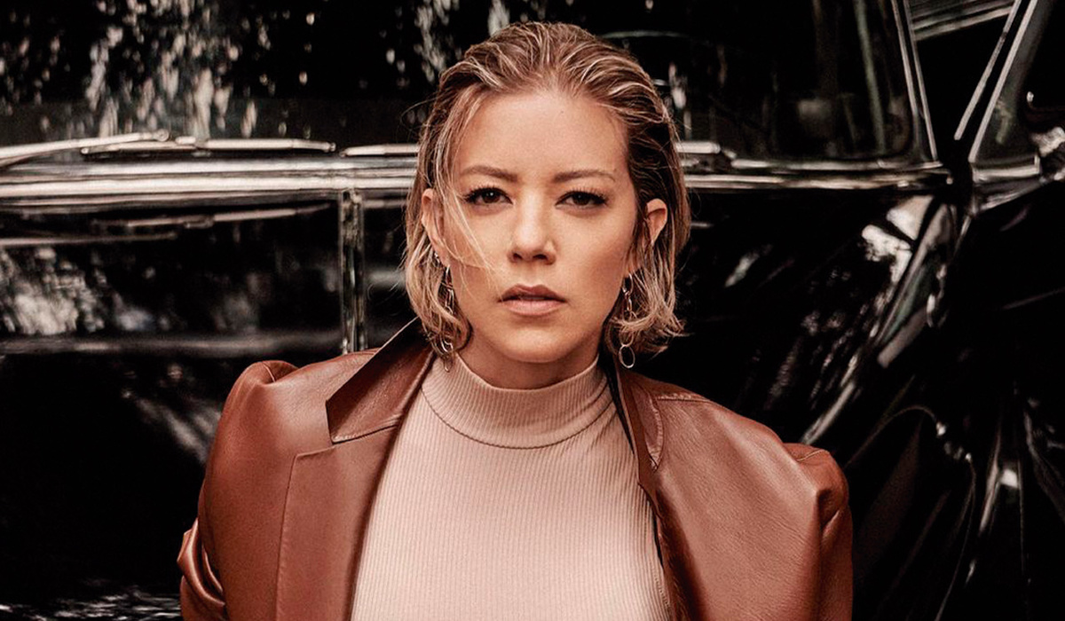 Fernanda Castillo impacta con body blanco en Instagram - Fama