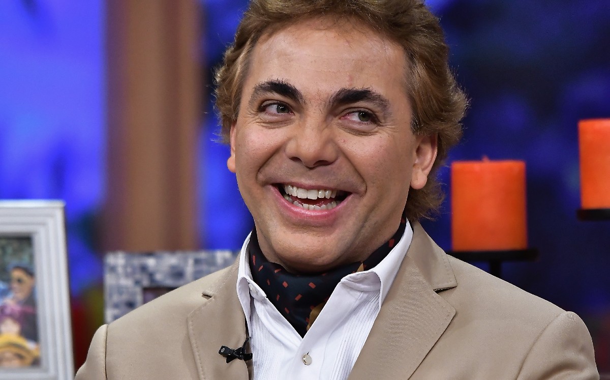 Cristian Castro: cómo ha sido su experiencia con el autismo - Fama