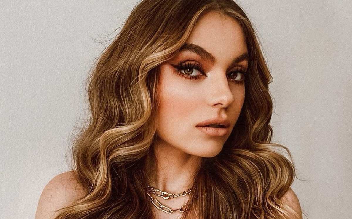 Sofía Castro bajó de peso y muestra radical cambio en redes - Fama