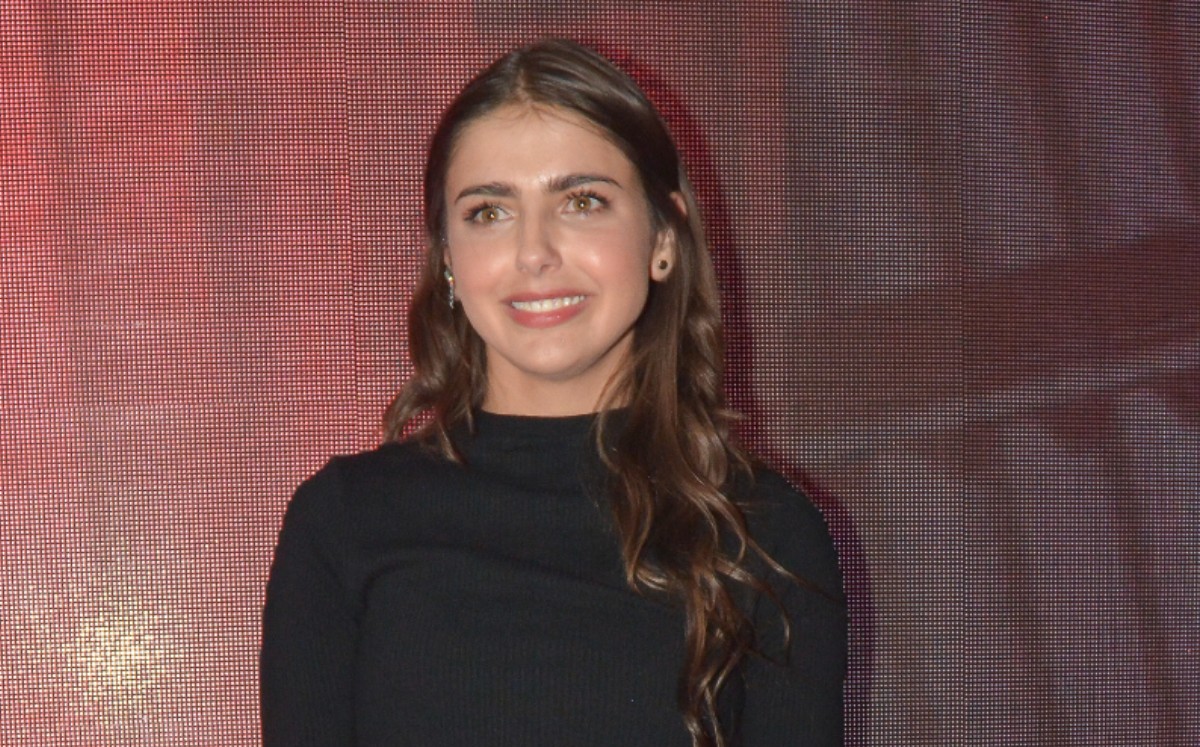 Michelle Renaud revela su terrible experiencia como actriz de TelevisaFama