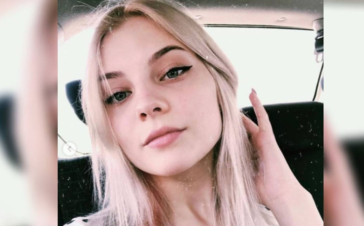 Sofiia Lyskun, la clavadista que encantó con su traje de baño en Tokio ...