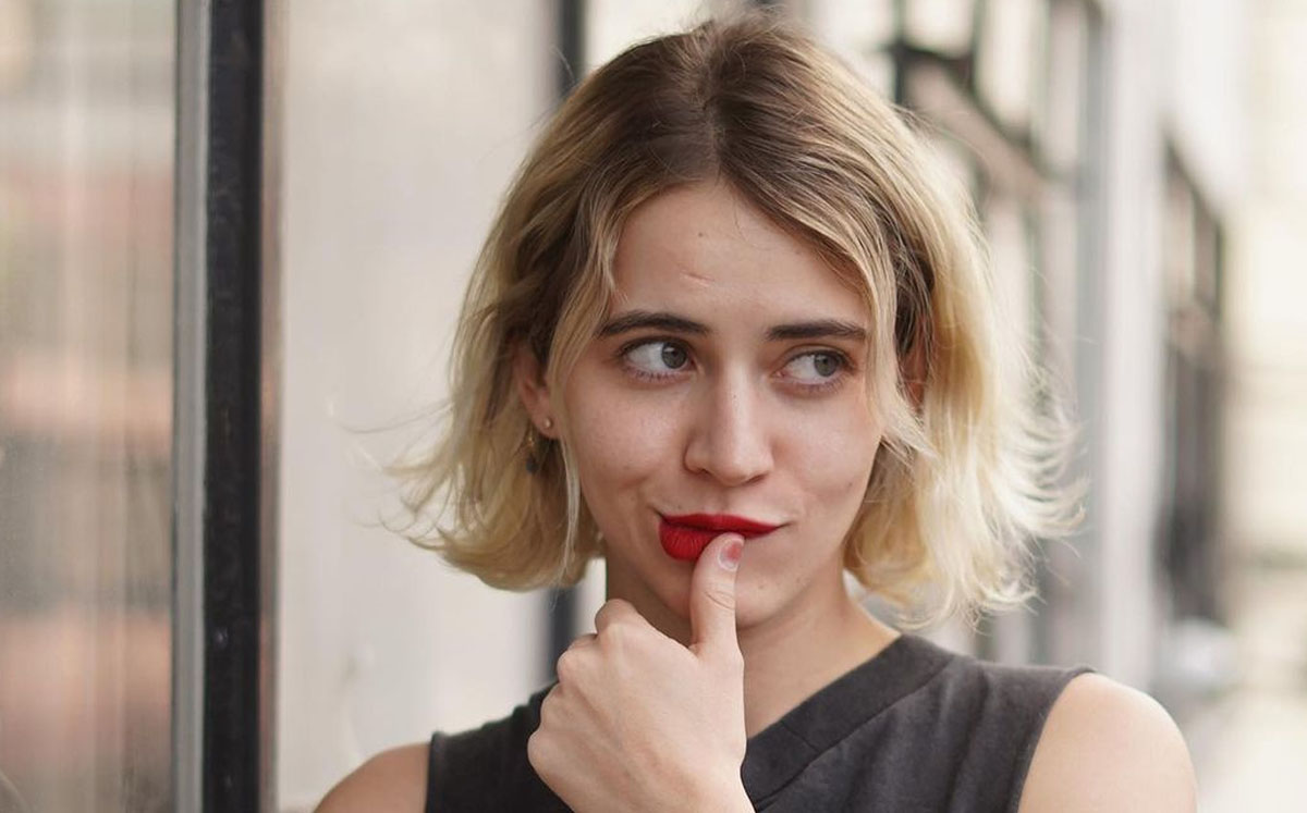 Hermana de Camila Sodi. Ella es Marian Ruzzi, la nueva novia - Fama